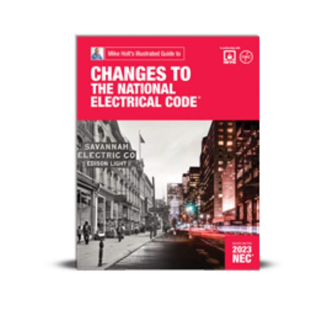 Electrical – ICE Classes